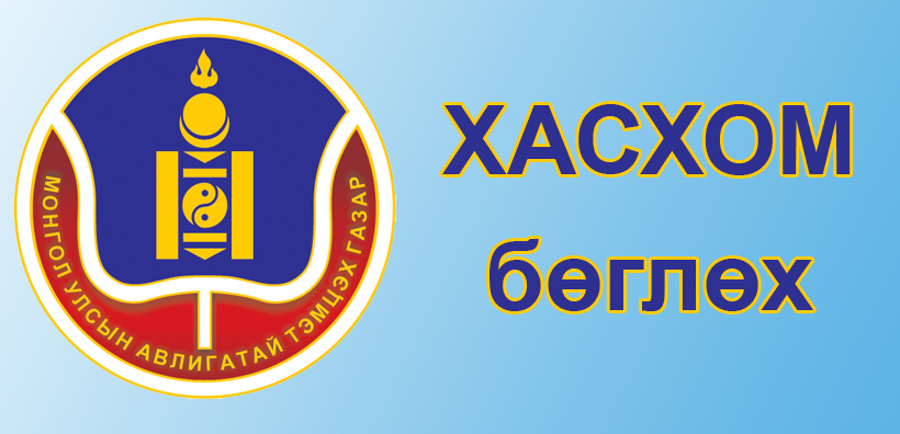 Нийслэлийн улсын бүртгэлийн газар